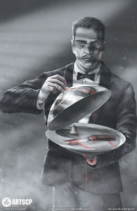 SCP-662 | Wiki Fundação SCP | Fandom