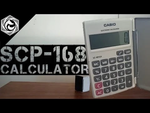 Random SCPs For Each Class #2: Safe (SCP-168, SCP-5776 And, 46% OFF