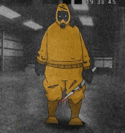 SCP-2045 | Wiki Fundação SCP | Fandom