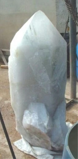 SCP-409 | Wiki Fundação SCP | Fandom