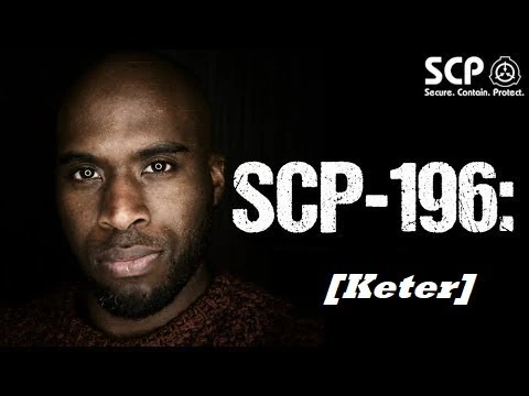 SCP-196 | Wiki Fundação SCP | Fandom