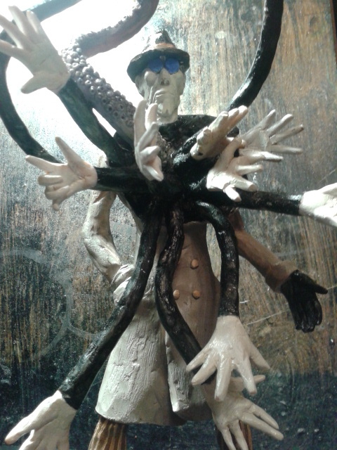 SCP-262 | Wiki Fundação SCP | Fandom