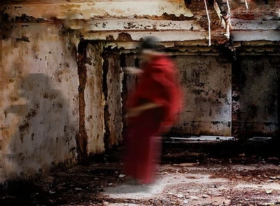 SCP-1447 | Wiki Fundação SCP | Fandom