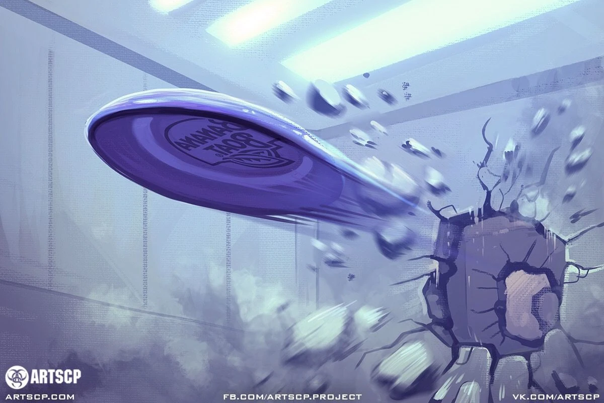 SCP-388 | Wiki Fundação SCP | Fandom