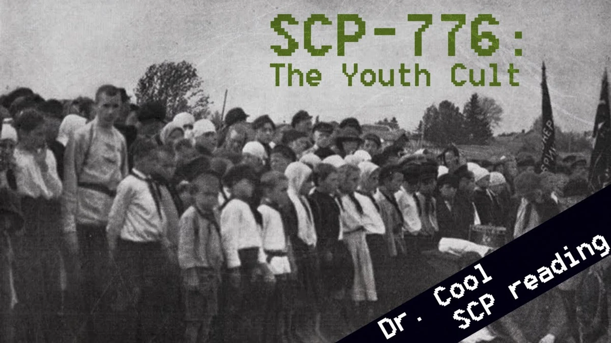 SCP-776 | Wiki Fundação SCP | Fandom