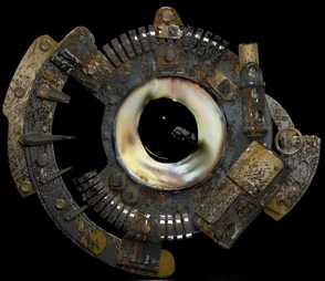 SCP-1661 | Wiki Fundação SCP | Fandom