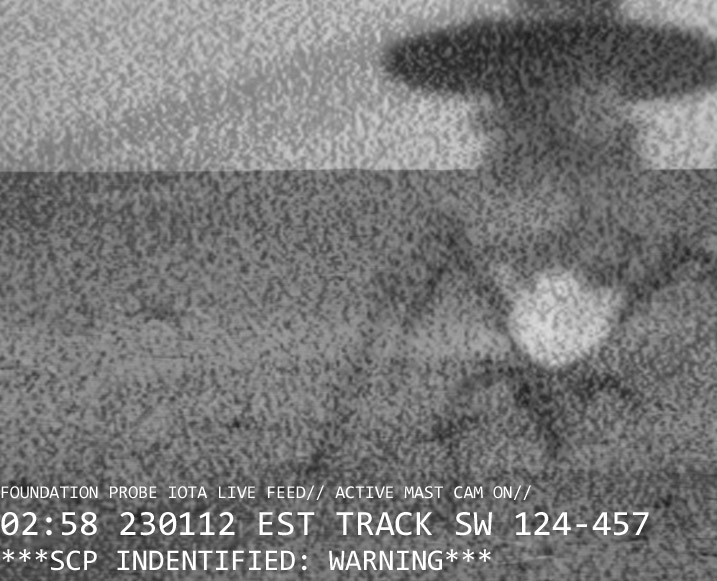SCP-1694 | Wiki Fundação SCP | Fandom