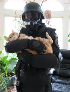 SCP-912 | Wiki Fundação SCP | Fandom