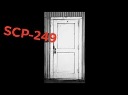 SCP-249 | Wiki Fundação SCP | Fandom