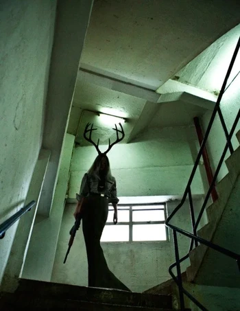 SCP-1826 | Wiki Fundação SCP | Fandom