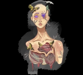 SCP-1252 | Wiki Fundação SCP | Fandom