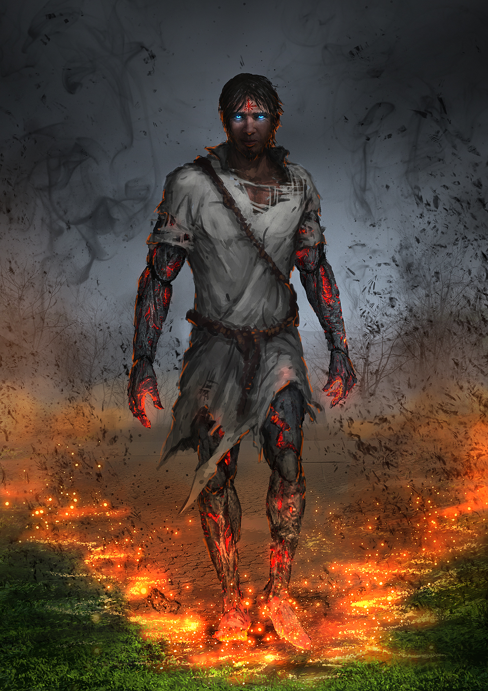 SCP-073 | Wiki Fundação SCP | Fandom