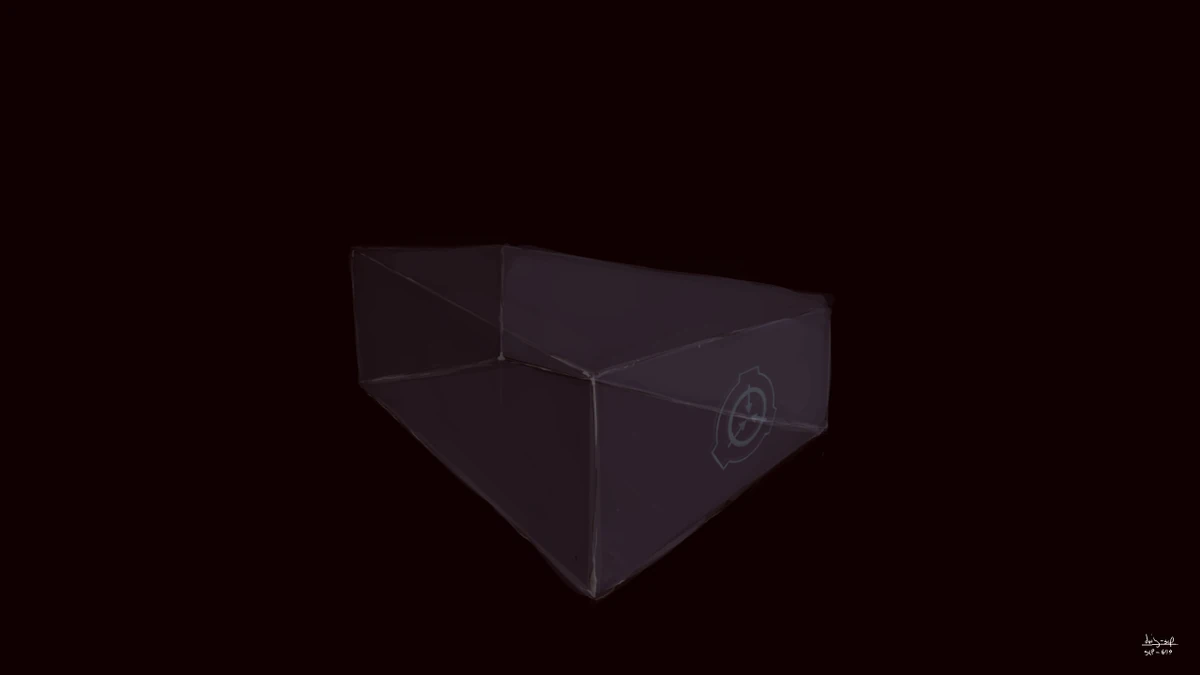 SCP-699 | Wiki Fundação SCP | Fandom