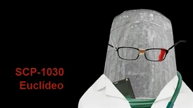 SCP-1030 | Wiki Fundação SCP | Fandom