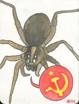 SCP-1006 | Wiki Fundação SCP | Fandom