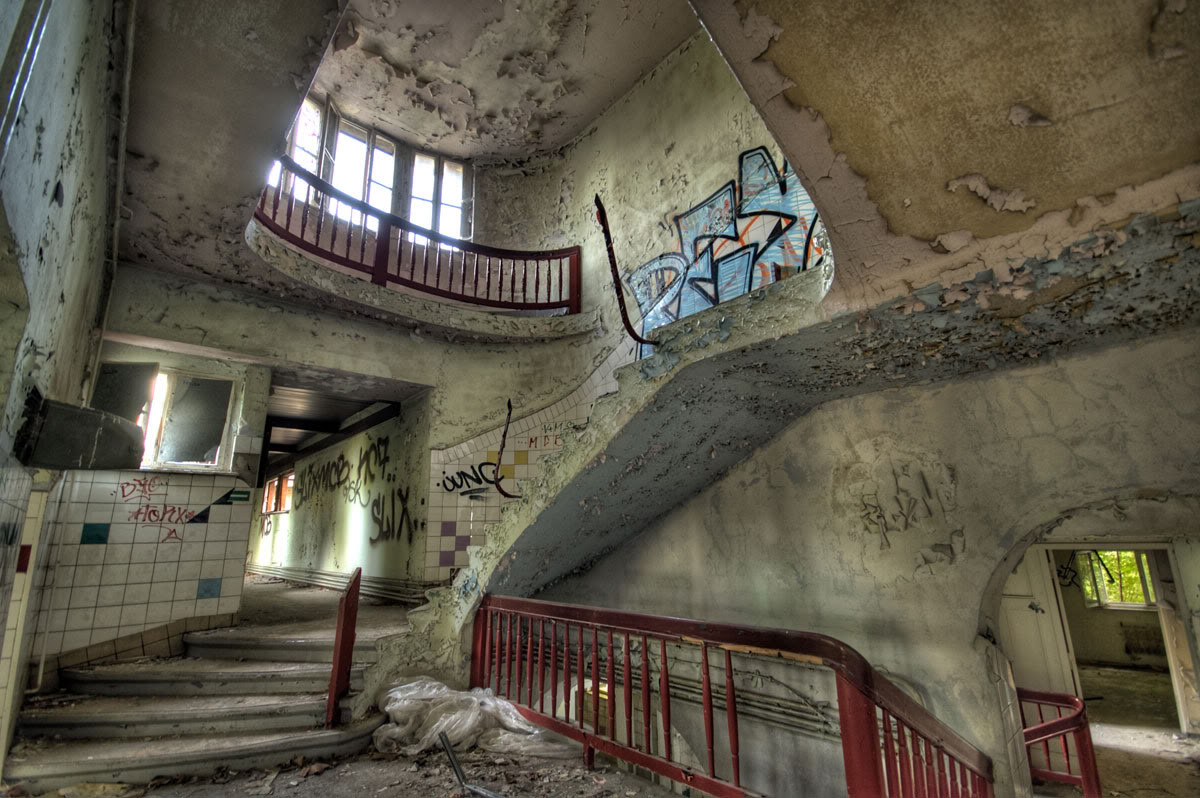 SCP-026 | Wiki Fundação SCP | Fandom