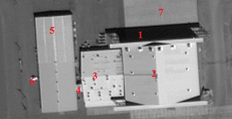 SCP-1051 | Wiki Fundação SCP | Fandom