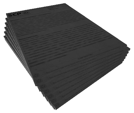SCP-001 (Conjunto de Papéis) | Wiki Fundação SCP | Fandom