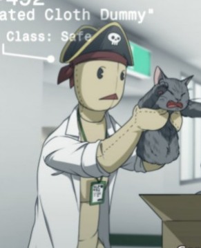 SCP-492 | Wiki Fundação SCP | Fandom