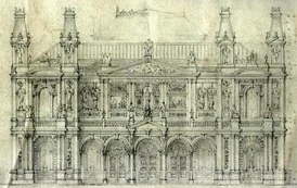 SCP-1521 | Wiki Fundação SCP | Fandom