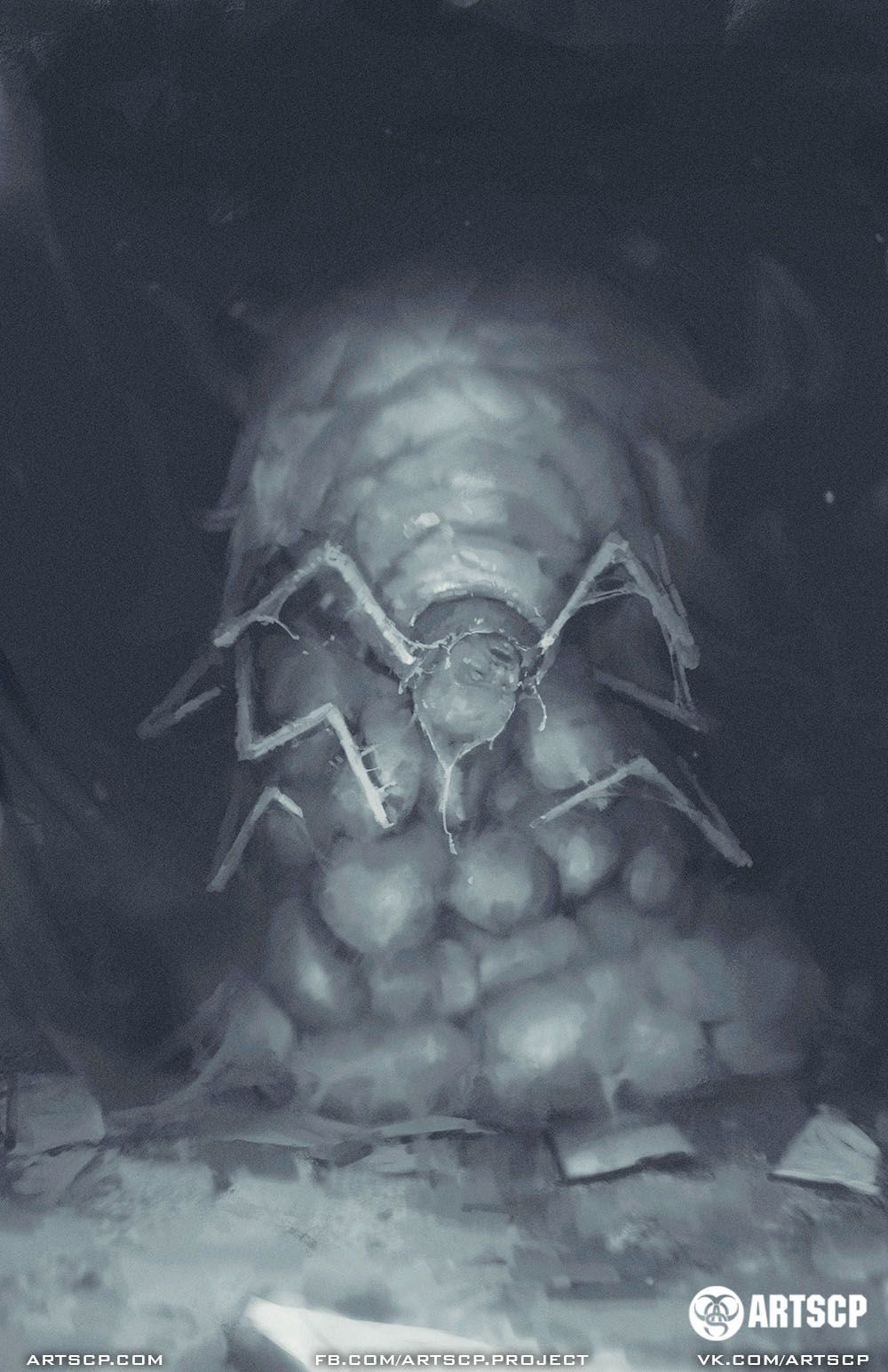 SCP-646 | Wiki Fundação SCP | Fandom