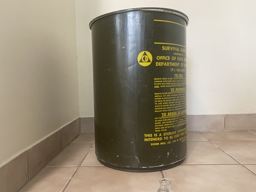 SCP-1583 | Wiki Fundação SCP | Fandom