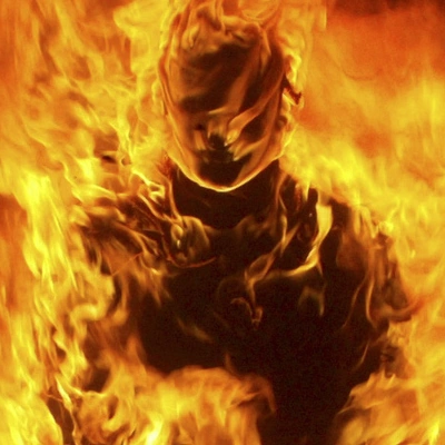 SCP-457 | Wiki Fundação SCP | Fandom