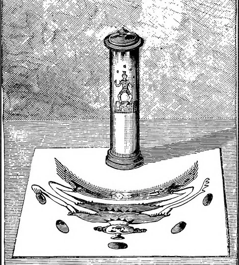 SCP-1288 | Wiki Fundação SCP | Fandom