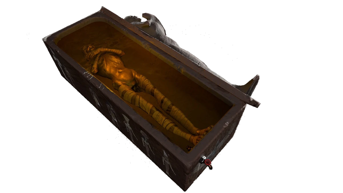 SCP-1176 | Wiki Fundação SCP | Fandom