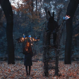 SCP-1623 | Wiki Fundação SCP | Fandom