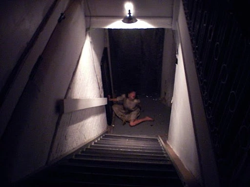 SCP-1611 | Wiki Fundação SCP | Fandom