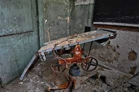 SCP-842 | Wiki Fundação SCP | Fandom