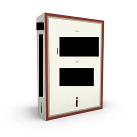 SCP-910 | Wiki Fundação SCP | Fandom