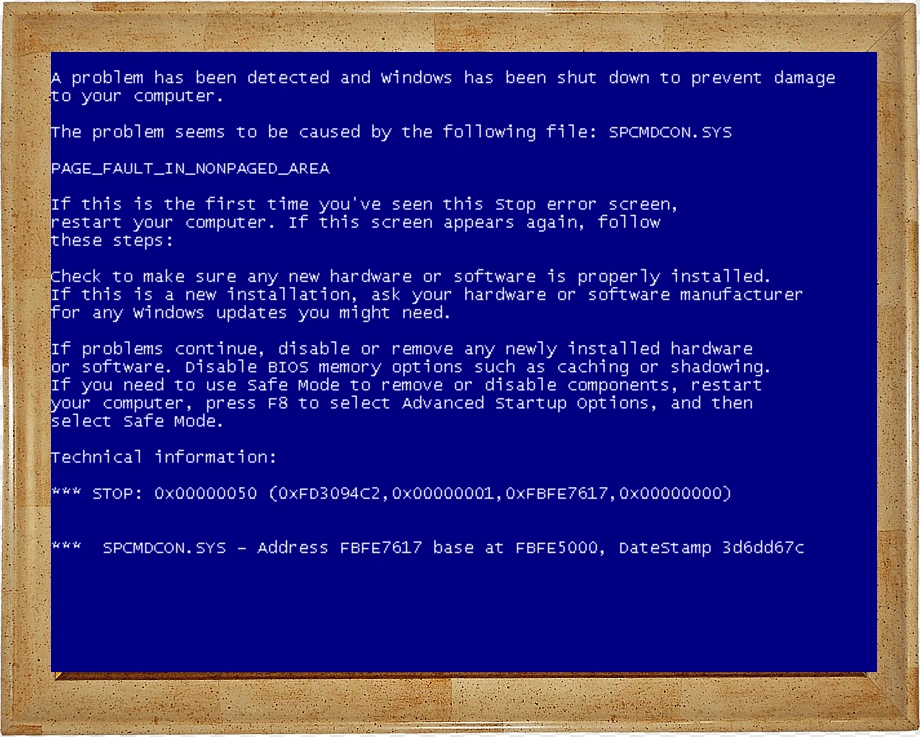 SCP-1223 | Wiki Fundação SCP | Fandom