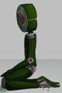 SCP-1690 | Wiki Fundação SCP | Fandom