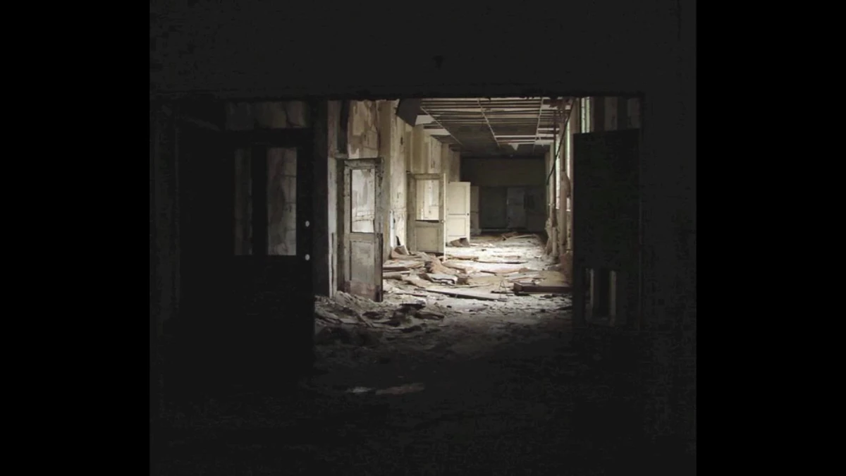 SCP-664 | Wiki Fundação SCP | Fandom