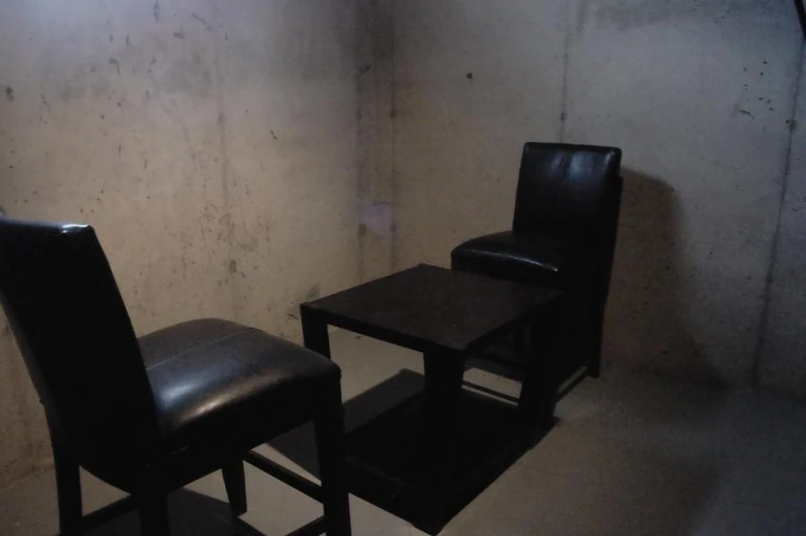 SCP-946 | Wiki Fundação SCP | Fandom