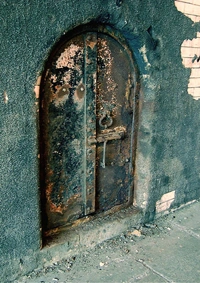 SCP-1130 | Wiki Fundação SCP | Fandom