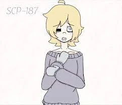 SCP-187 | Wiki Fundação SCP | Fandom
