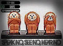 SCP-894 | Wiki Fundação SCP | Fandom