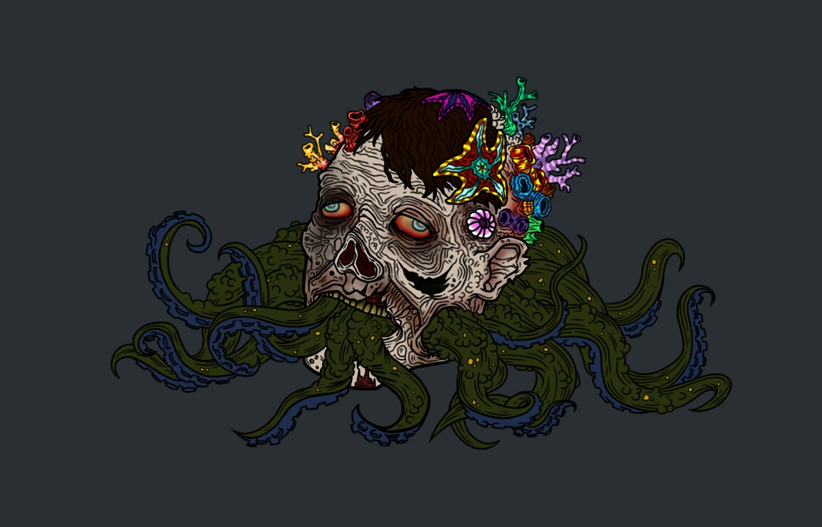 SCP-565 | Wiki Fundação SCP | Fandom