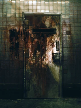 SCP-106 | Wiki Fundação SCP | Fandom