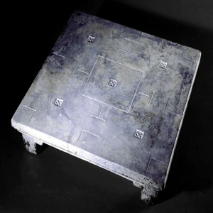 SCP-286 | Wiki Fundação SCP | Fandom