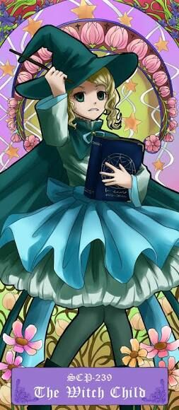 SCP-239 | Wiki Fundação SCP | Fandom