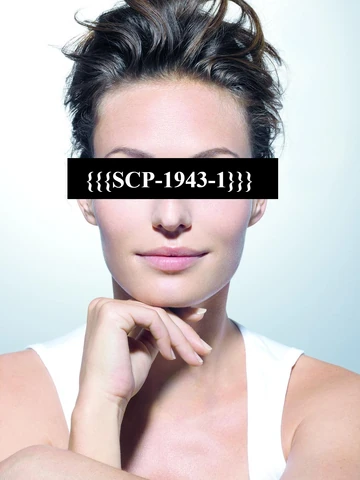 SCP-1943 | Wiki Fundação SCP | Fandom