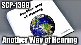 SCP-1399 | Wiki Fundação SCP | Fandom