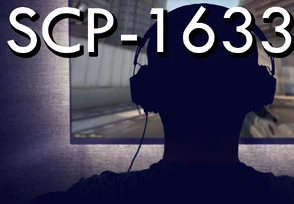 SCP-1633 | Wiki Fundação SCP | Fandom
