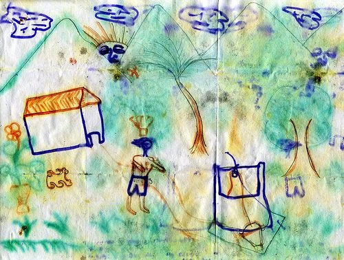 SCP-683 | Wiki Fundação SCP | Fandom