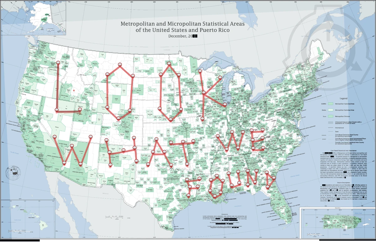 SCP-1749 | Wiki Fundação SCP | Fandom