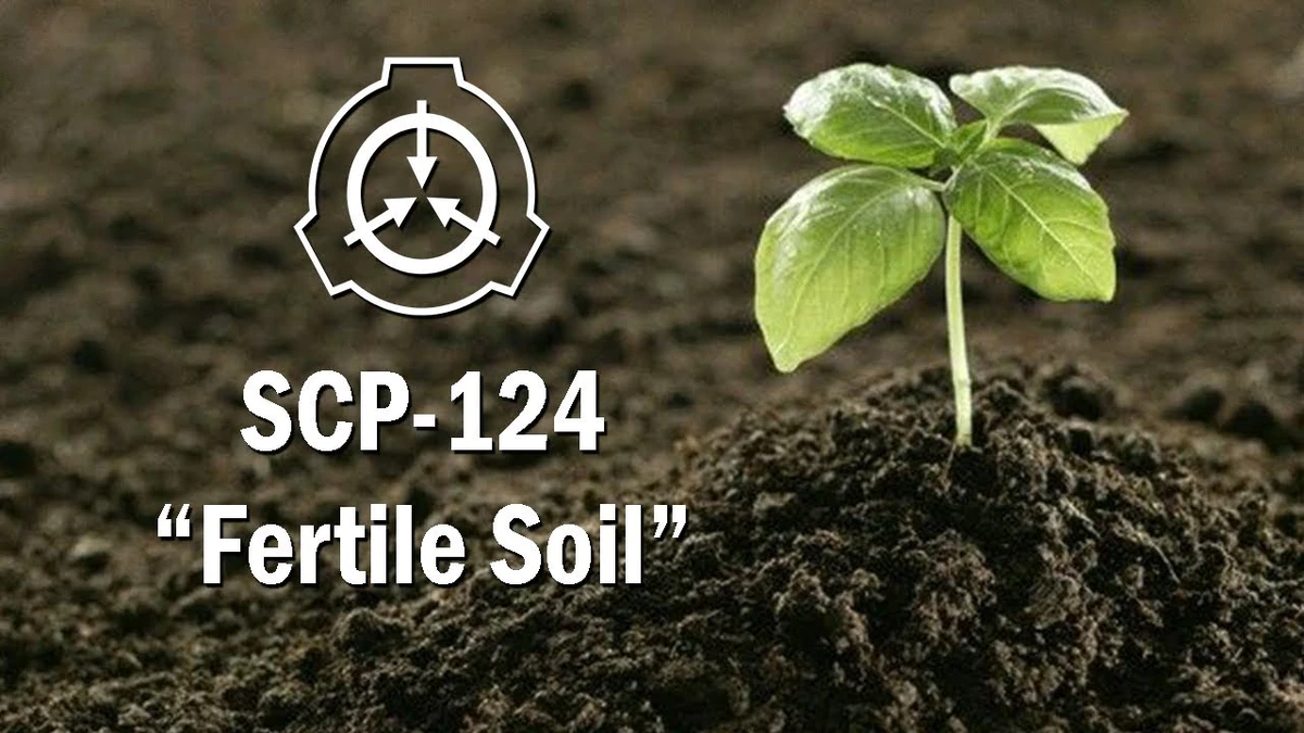 SCP-124 | Wiki Fundação SCP | Fandom